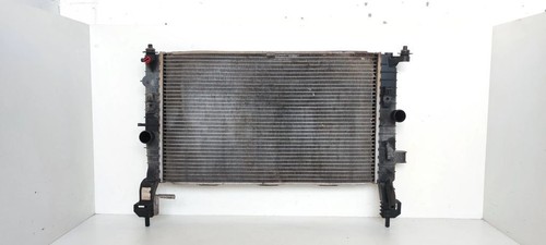 Opel Meriva A 2003 water coolant radiator Petrol KIS23036 | eBay UK