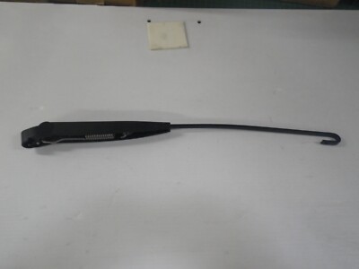 NEW SEA RAY WIPER ARM PART # 1751368 20" FLEX BLACK SEARAY | eBay