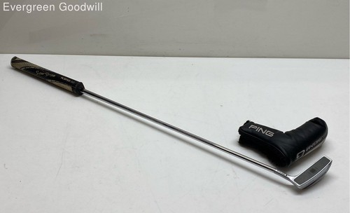 Ping Sigma G Tess Putter | eBay
