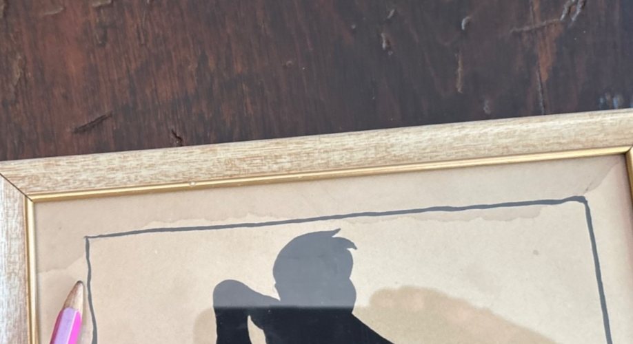 ORIGINAL ? Illustrations of Children's Nursery Rhymes Signed Danny 38 ...