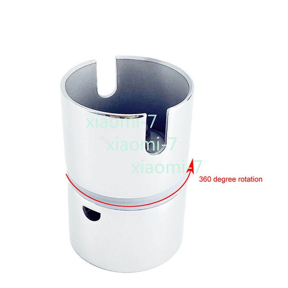 4Pcs Marine Stainless Steel Drop-In Swivel Rod Holder Adapter fit for ...