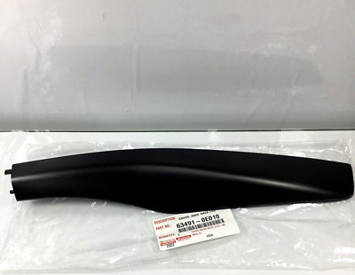 Genuine LEXUS RX330 RX400H RX350 (2004-2009) OEM Right Front Roof Rack ...