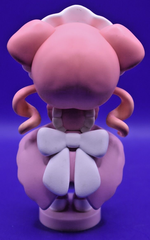 SIMON TOYS Ninizee Love Island Figure Japan SUPER RARE ANIME GIRL DOLL ...