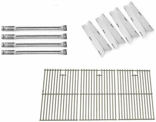 Nexgrill 720-0677, Four Burner 710-0015,710-0016,710-0017,710001 Gas ...