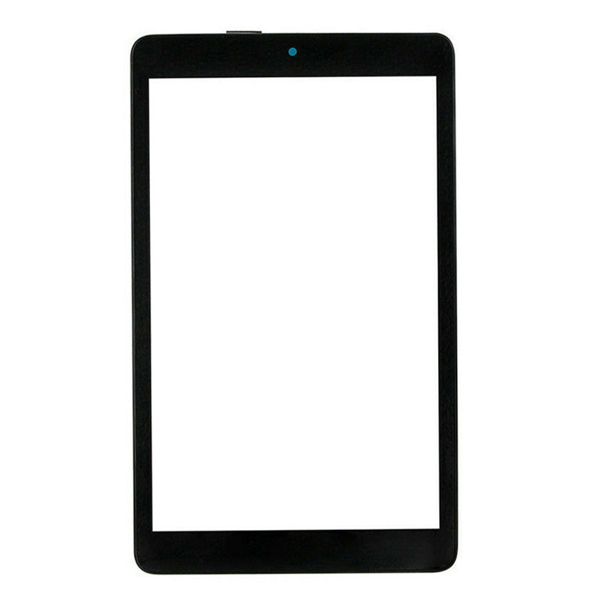 Touch Screen Digitizer Glass+Frame Cover For Alcatel Joy Tab 8 9029W ...