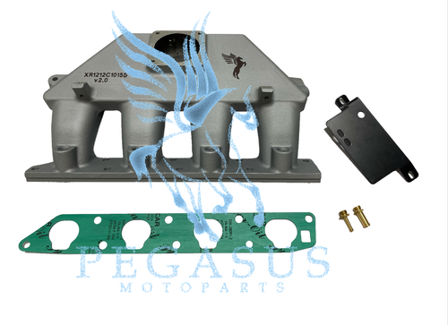 High Flow Inlet Intake Manifold ASTRA ZAFIRA VXR GSi VX220 Z20LEH ...