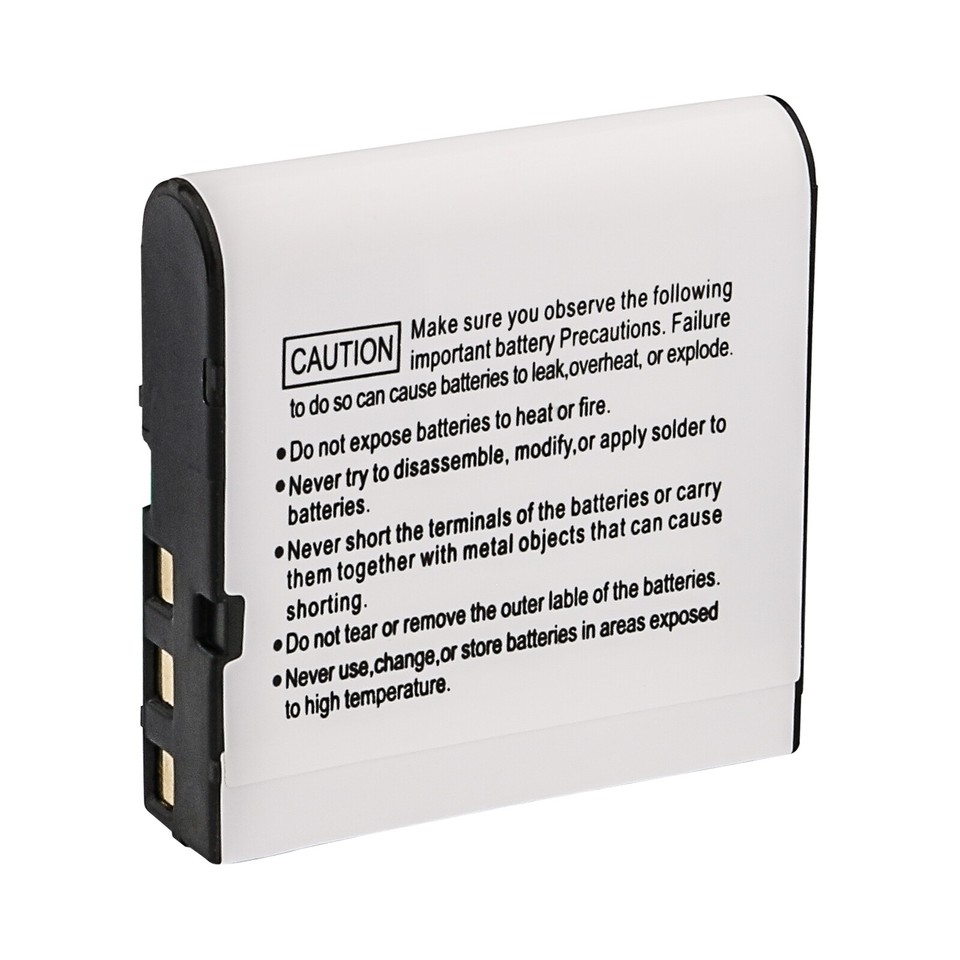 Kastar Battery for Original Kodak LB-060 LB060 GE GB-60 Kodak PixPro AZ ...
