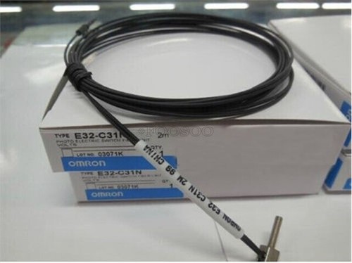 New 1Pcs Omron Photoelectric Switch E32-C31N E32-C31N mo | eBay