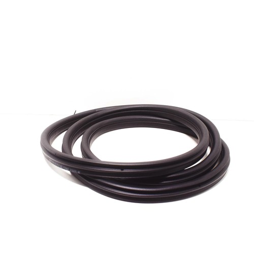 BMW X4 G02 REAR DOOR EDGE PROTECTION WEATHERSTRIP SEAL 51727468930 NO🇺🇸 ...