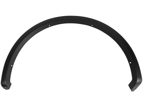 Rear Left Fender Molding 38NMQR65 for Ford F150 2017 2016 2015 2018 ...