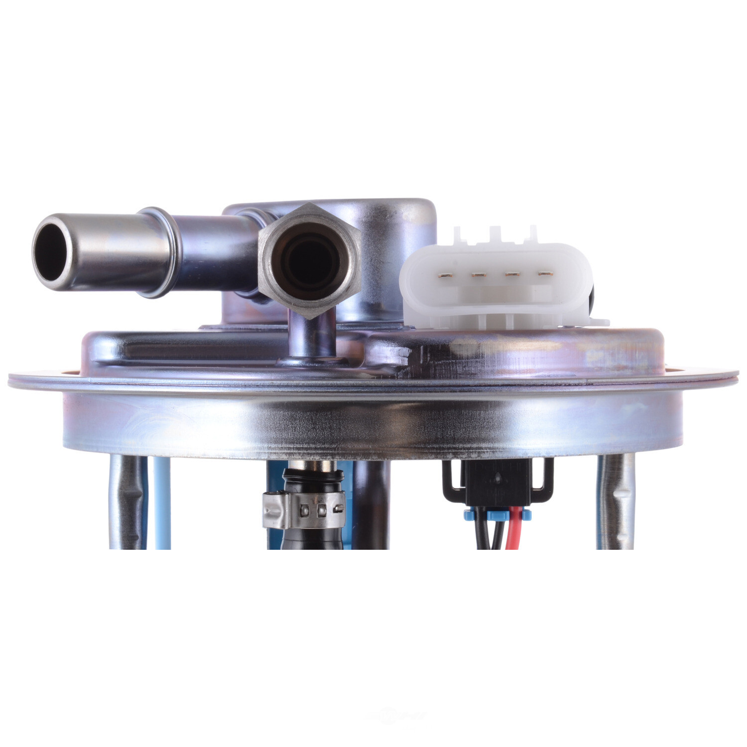 Fuel Pump Module Assembly Carter P76700M fits 06-08 Hummer H3 3.7L-L5 ...