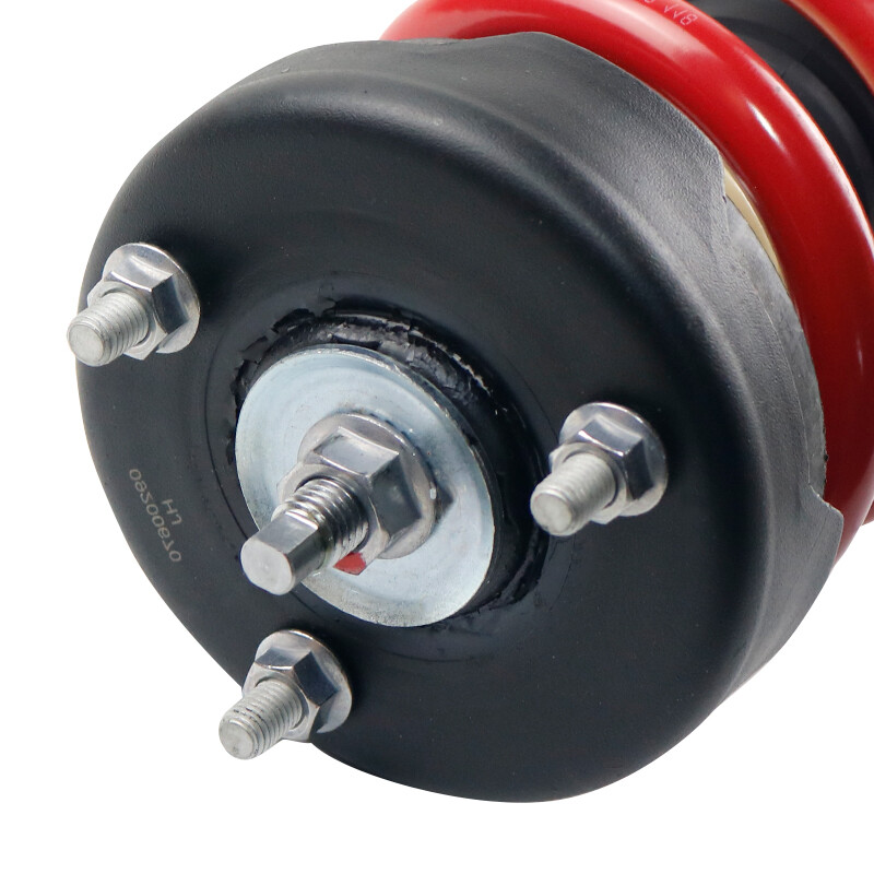 Air Bag to Coil Spring Coilover Conversion Kit For 2005-2009 Land Rover ...