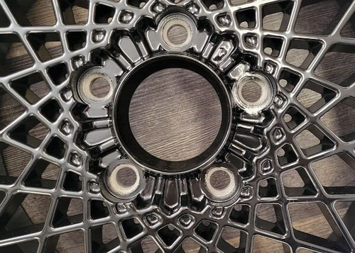 1988-1992 Pontiac Firebird Trans Am 16x8 Wheel Rim | 10181203 | Genuine ...