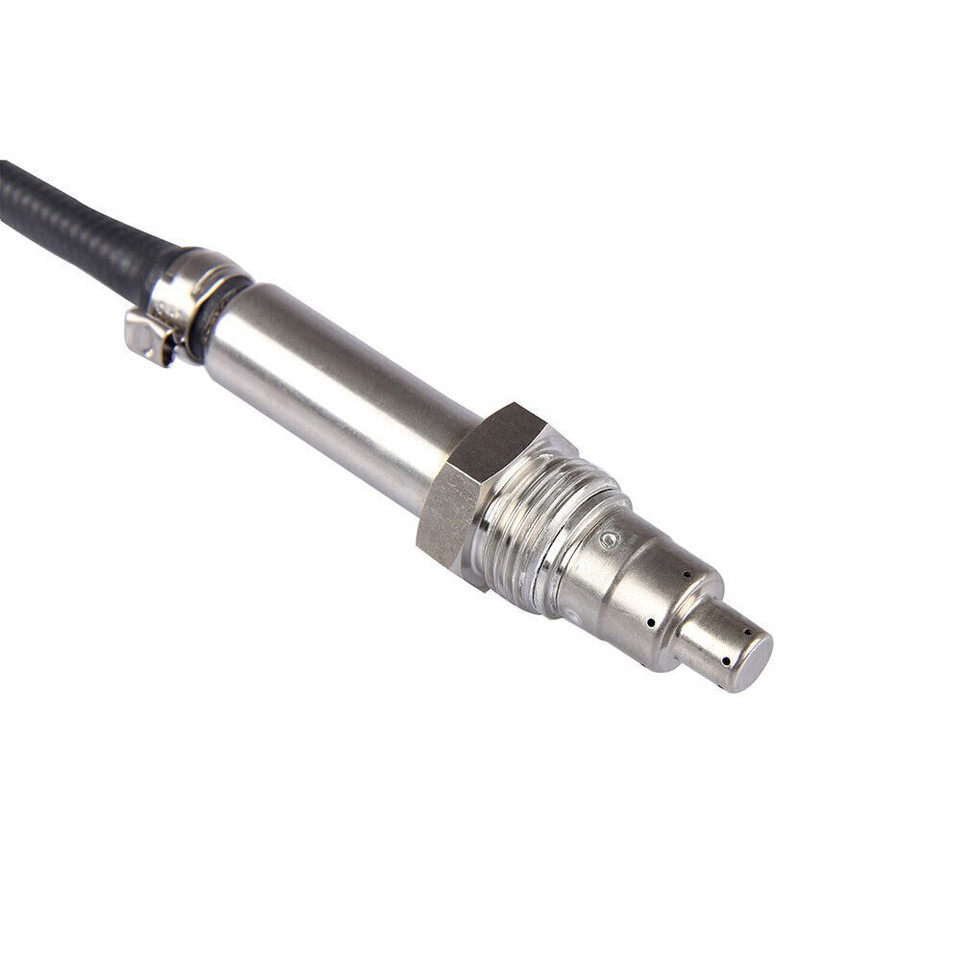 Nox Sensor Nitrogen Oxide Sensor Fits For Cummins 13-18 Dodge Ram 6.7L ...