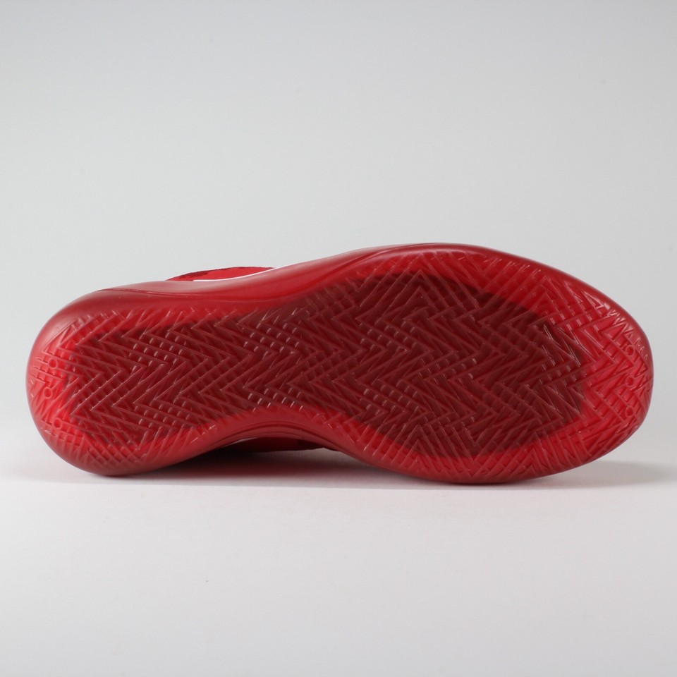 Nike Air Jordan XXXIX 39 'Heritage' Gym Red FQ0213-601 Men's Size 9.5 ...