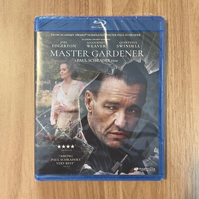 Master Gardener [New Blu-ray] Ac-3/Dolby Digital 876964017978| eBay