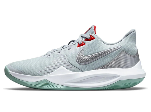 Nike Precision V Basketball Shoes Unisex Men's 8.5 / Women's 10 ...