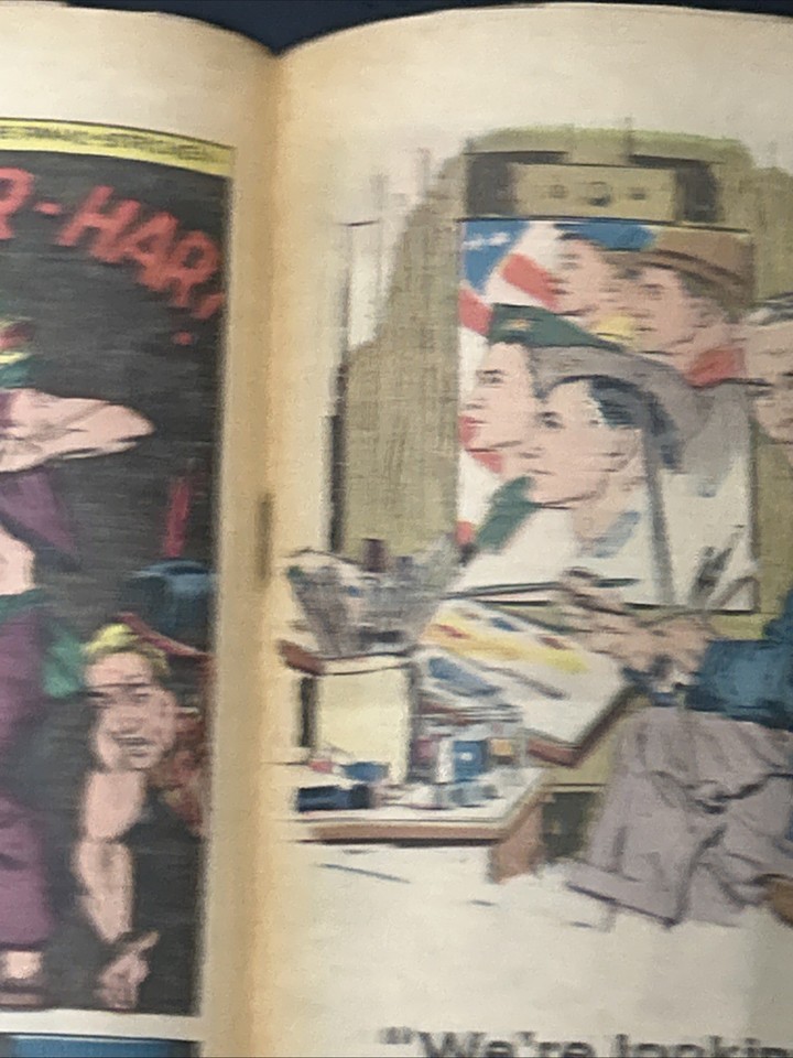 Ghost Rider #1 (Vol. 1 Marvel Comics 1967) Richard Ayers Vintage Cover Art VF+ | eBay