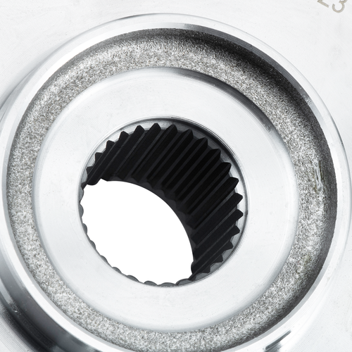 513298 Front Wheel Hub Bearing for 2008-2013 Nissan Rogue Select Sentra ...