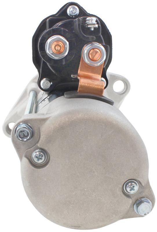 2011-2017 UD Hino 7.68L Starter | 28100E0310 | System-S | 238 258 268 ...