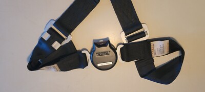 PACIFIC SCIENTIFIC BUCKLE ASSY ROTARY - P/N: 1111430-51 | eBay