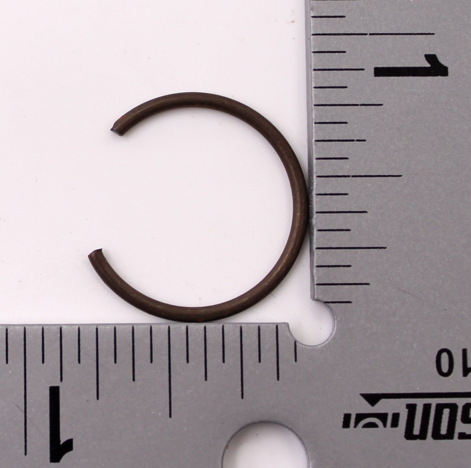 Piston Pin Clip Part Number - 3083628 (Pack Of 2) For Polaris | eBay