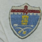 Military Patch Badge Army 11th Infantry Division Regiment Color Shield ...