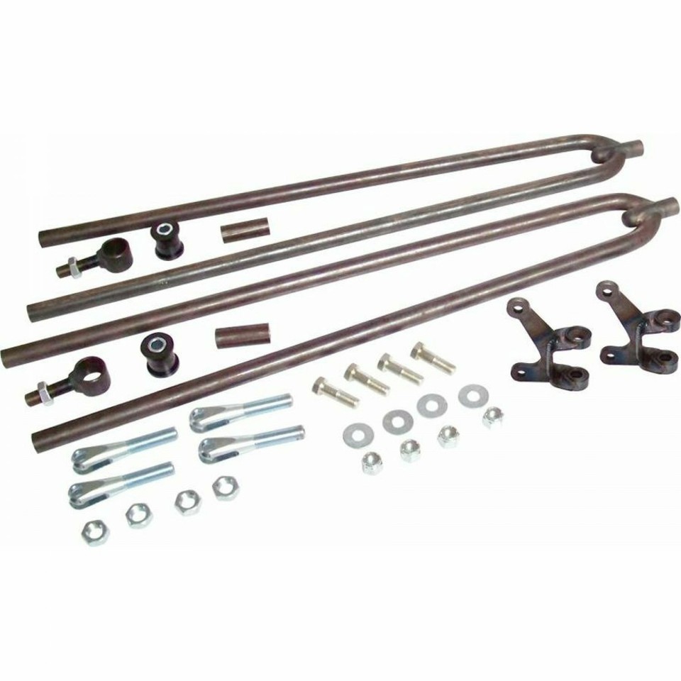 1928 - 1931 Model A Ford Hairpin Kit VPAHPLFAA vintage parts usa street ...