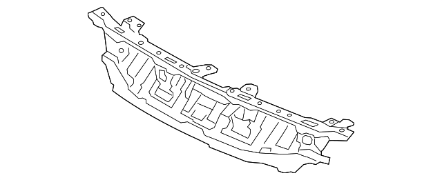 Genuine Subaru Upper Bracket 57705AN02A | eBay
