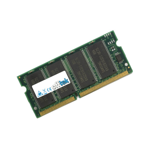 ASUS 324624-AS-128 (128 MB, SDR SDRAM, DIMM 144-pin) RAM Module for ...