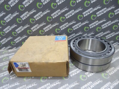 NEW SKF 24122 CC/C4W33 Spherical Roller Bearing | eBay