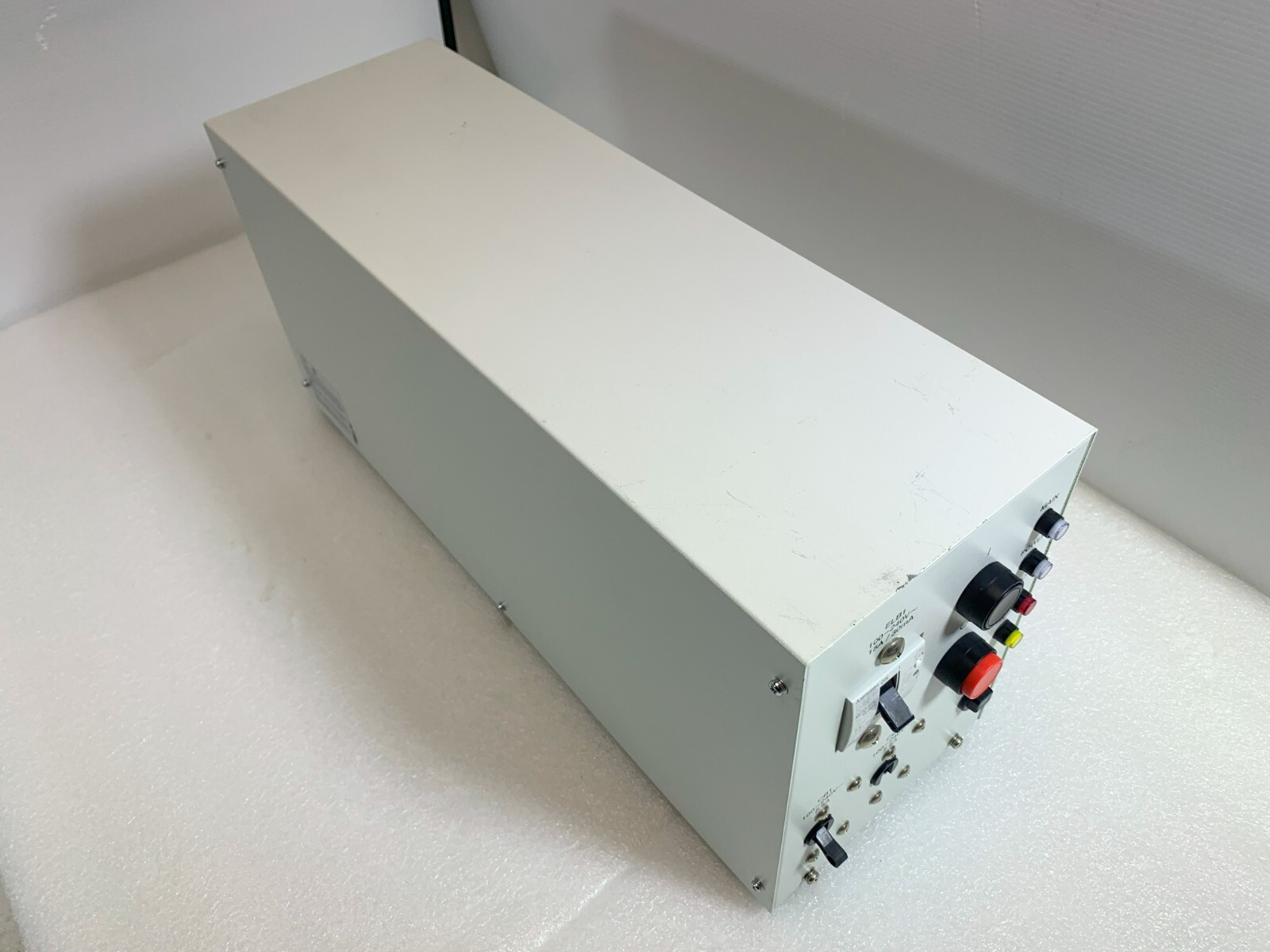 Nikon PCU-M Distribution Box ,100-240VAC | eBay