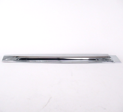 Genuine OEM Nissan 82871-9PF0A Driver Rear Lower Door Molding 2013-20 ...