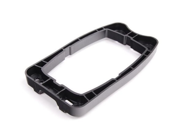 OEM CIC iDrive Controller Switch Mount Frame Bracket BMW 5 Series E60 ...