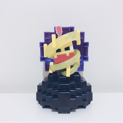 Minecraft Mini Mode Nether Spawn Egg Mini Figure ( Blaze ) NEW | eBay