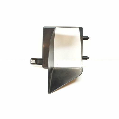 New Genuine BMW 5' Series F90 M5 Air Duct Exterior Radiator Left ...