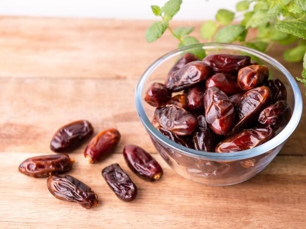 Dried Dates Brands