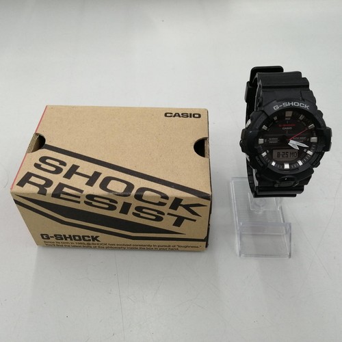 Casio Ga-800 Watch | eBay