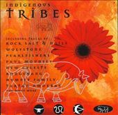 Indigenous Tribes, Indigenous Tribes, Excellent, Audio CD 5014818005428 ...