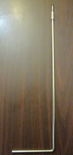 VINTAGE CYMBAL L-ARM | eBay