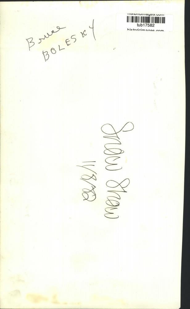 Bruce Bolesky's Instagram, Twitter & Facebook on IDCrawl