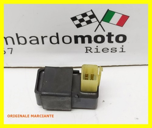 Centralina ECU CDI Originale PEUGEOT SC LM 50 Metropolis F051 | eBay