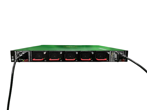 HPE Aruba Networking CX 8320 Switch JL479A 48p 10G SFP/SFP+ 6p 40G ...