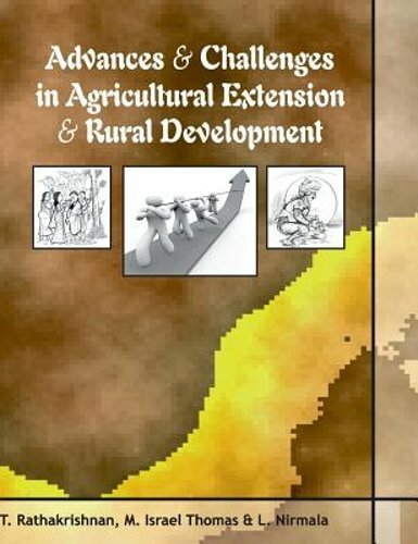 Advances and Challenges in Agricultural Extension and Rural Development ...