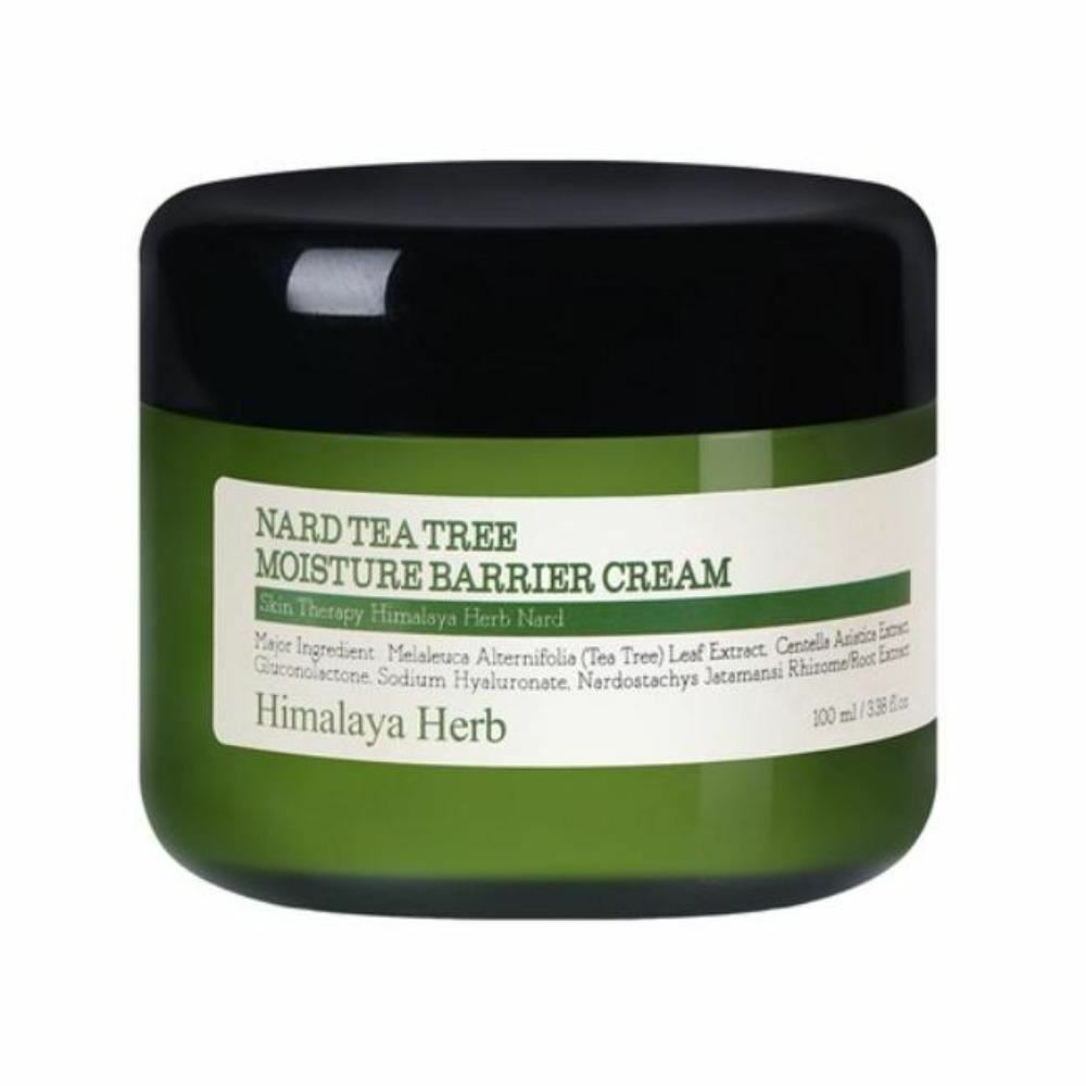 Nard Tea Tree Moisture Barrier Cream 100ml - FREE SHIPPING | eBay