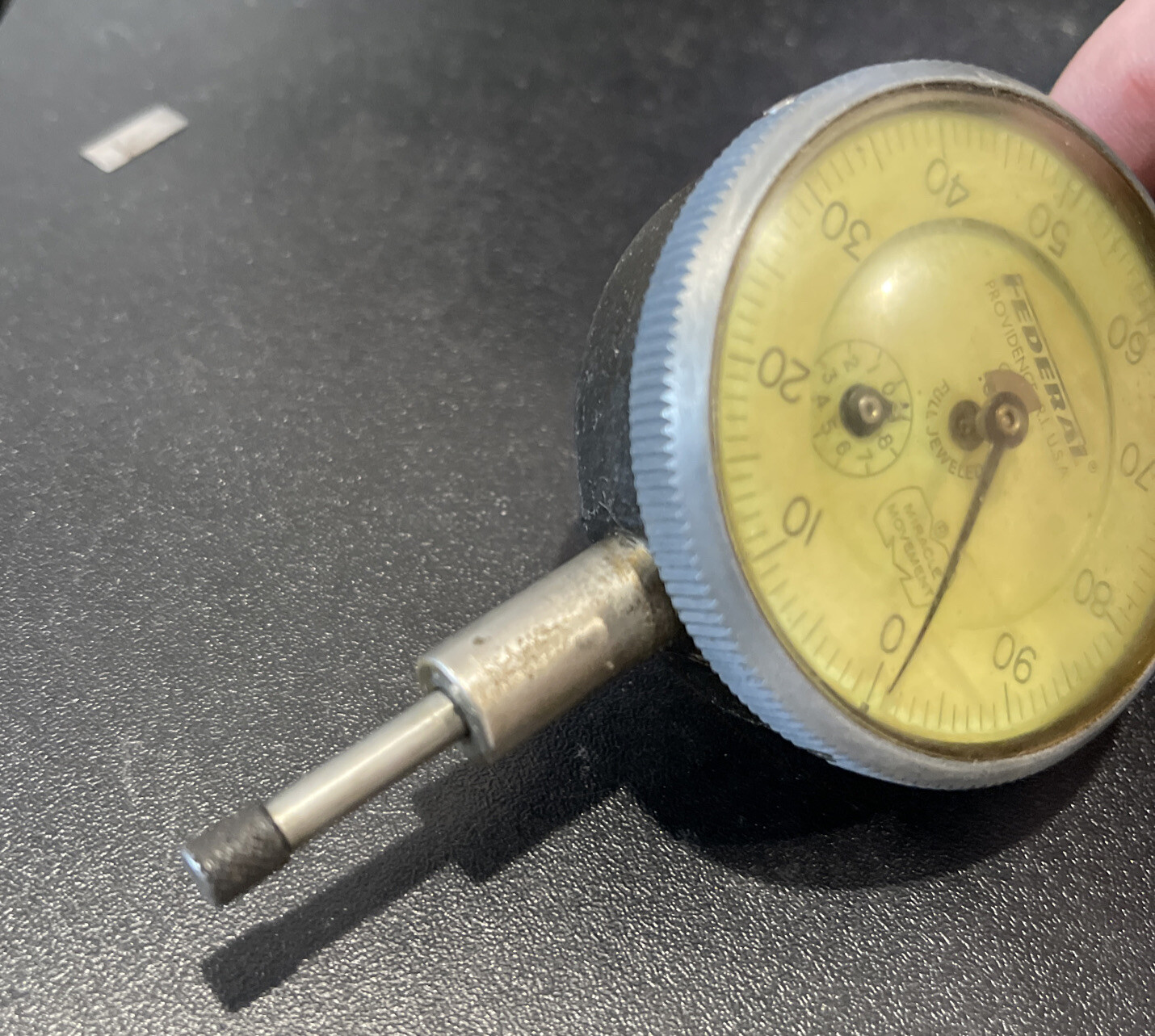 Federal+C81S+and+B81+Dial+Indicator for sale online | eBay