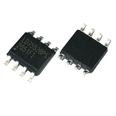 5PCS LD7552DPS LD7552BPS LD7552 NEW SOP-8 | eBay
