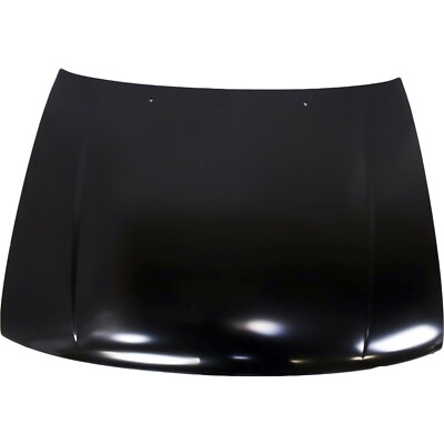 New Hood Fits Toyota Tacoma 5330104030 TO1230165 | eBay