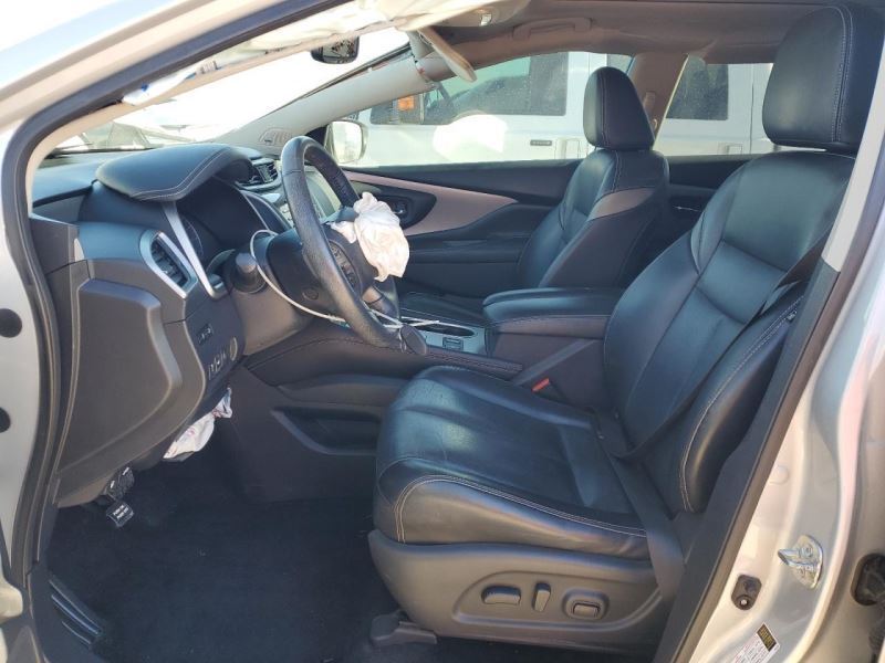 Coolant Reservoir 6 Cylinder Fits 15-20 MURANO 1780860 | eBay
