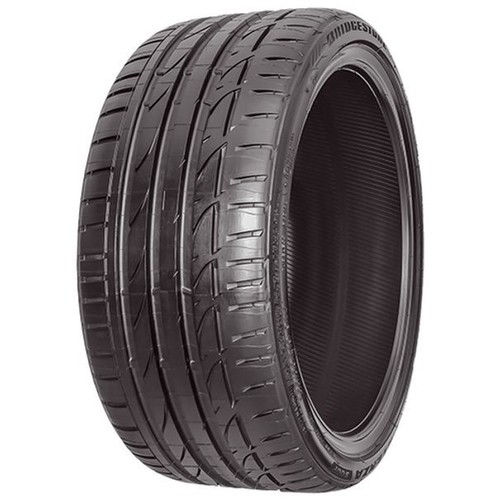 2x Sommerreifen - BRIDGESTONE POTENZA S001 (MO) 285/30R19 98Y ...